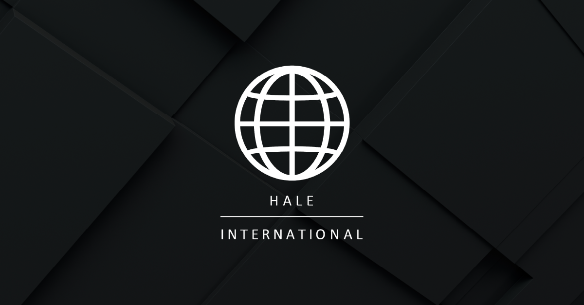 Candidates | Hale International