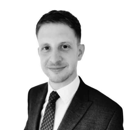 NEW STARTER - SHANE AUSTIN